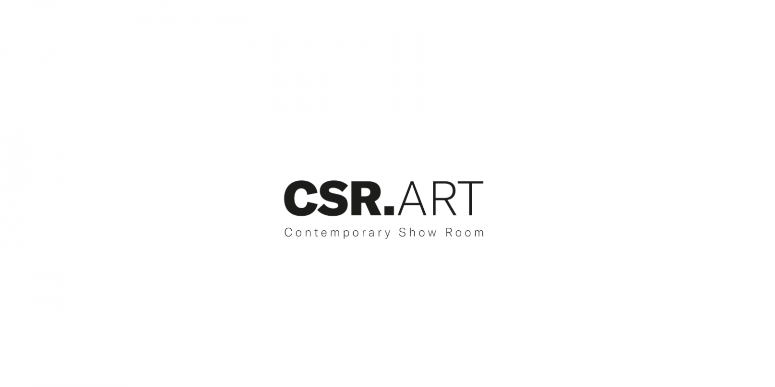 Contemporary Show Room in Berlin | CSR.ART